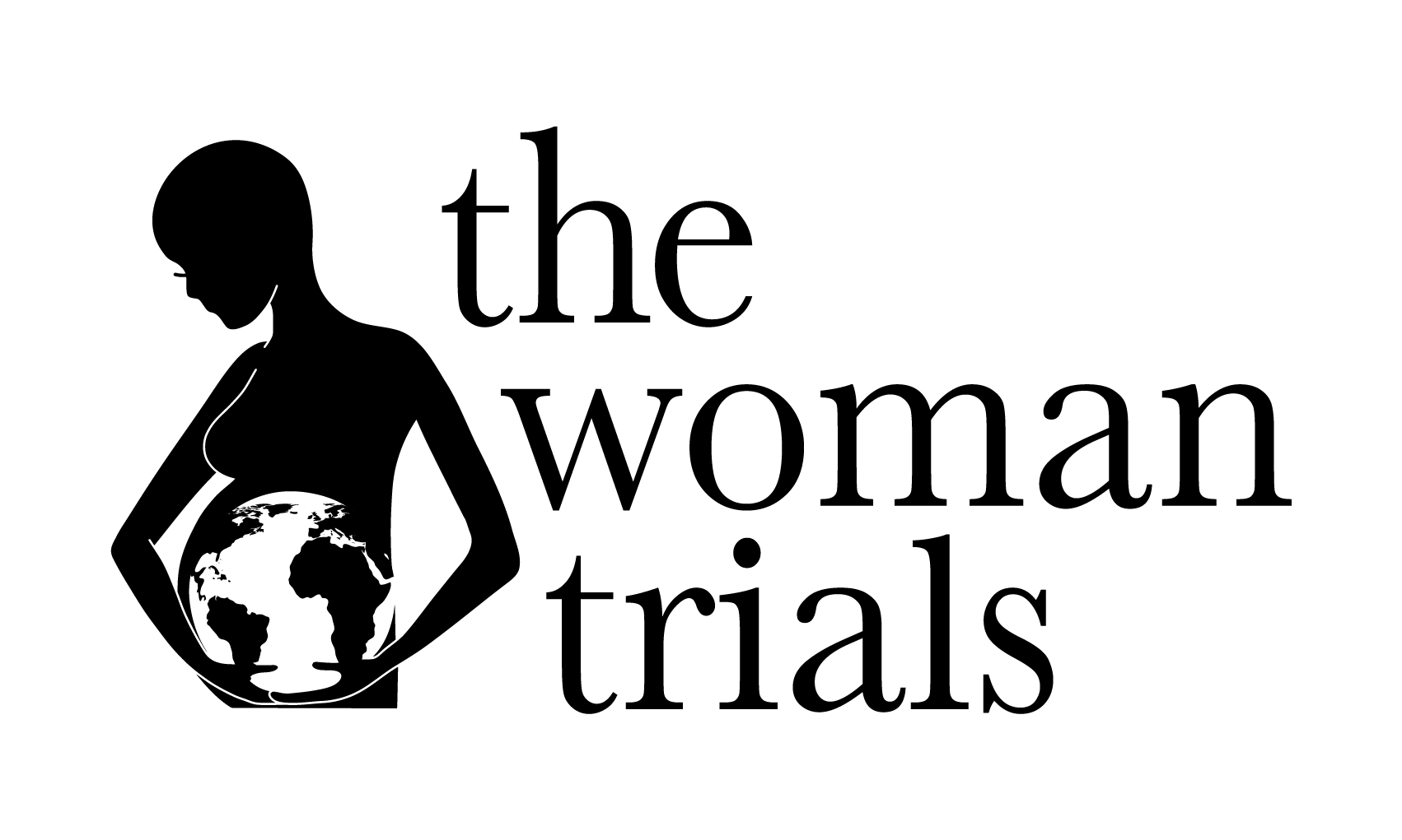 The WOMAN Trials - Im Woman